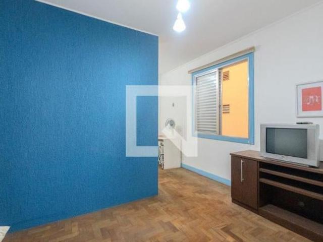 Apartamento à Venda Consolação, 1 Quarto, 43 m2