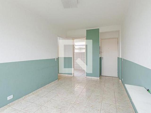 Apartamento à Venda Consolação, 1 Quarto, 43 m2