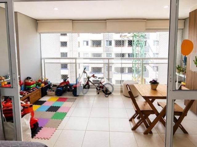 Apartamento à Venda Consolação, 1 Quarto, 43 m2