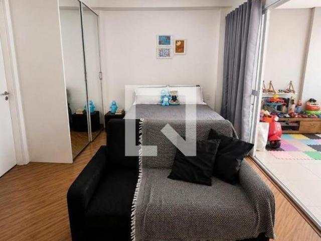 Apartamento à Venda Consolação, 1 Quarto, 43 m² São Paulo