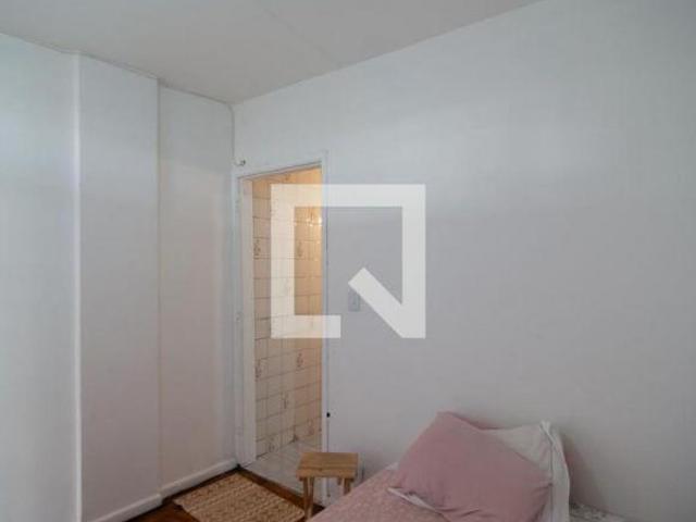 Apartamento à Venda Consolação, 1 Quarto, 43 m² São Paulo