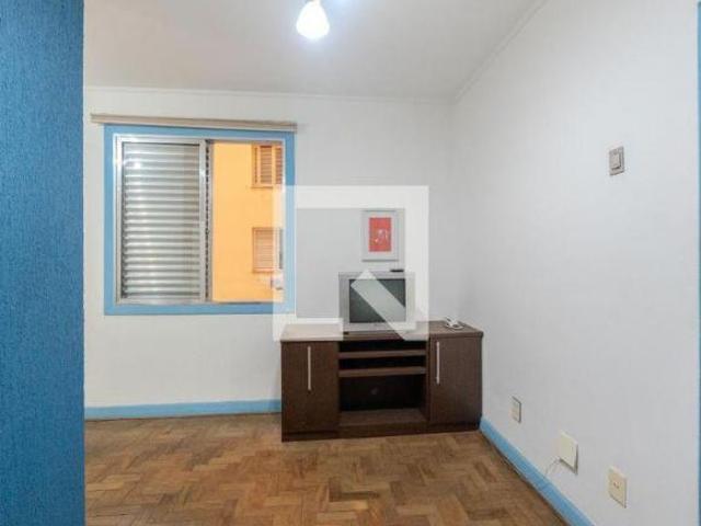 Apartamento à Venda Consolação, 1 Quarto, 43 m² São Paulo