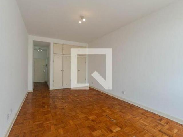 Apartamento à Venda Consolação, 1 Quarto, 43 m² São Paulo