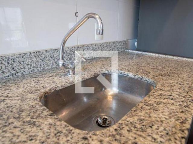 Apartamento à Venda Consolação, 1 Quarto, 40 m2