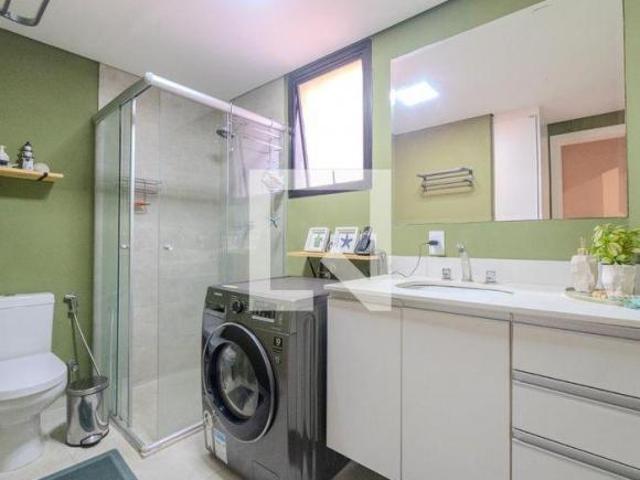 Apartamento à Venda Consolação, 1 Quarto, 40 m2
