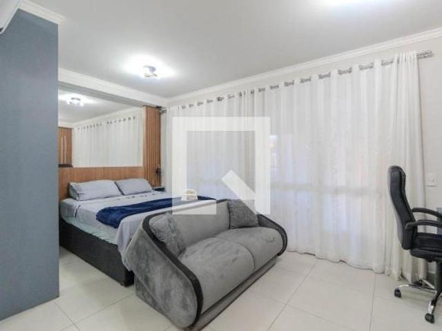 Apartamento à Venda Consolação, 1 Quarto, 40 m2