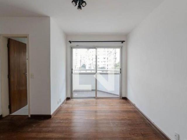 Apartamento à Venda Consolação, 1 Quarto, 40 m2