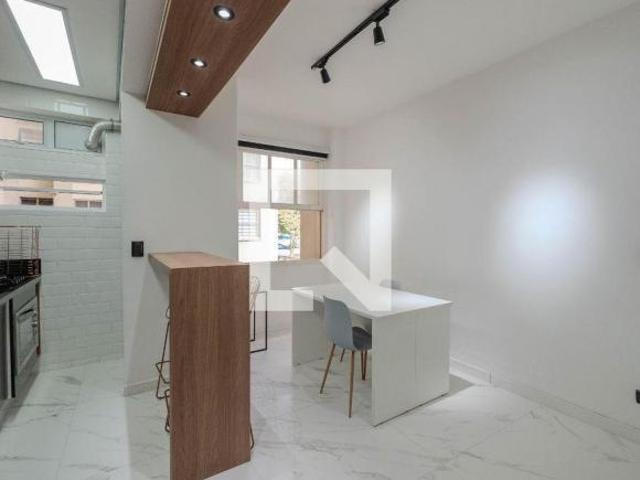 Apartamento à Venda Consolação, 1 Quarto, 40 m2