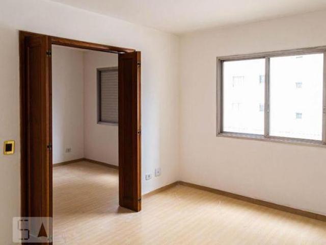 Apartamento à Venda Consolação, 1 Quarto, 40 m2