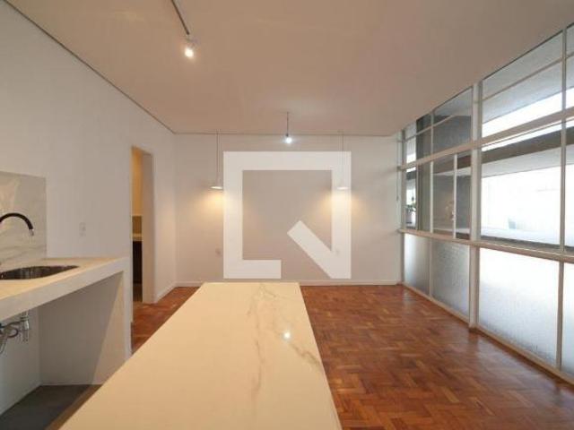 Apartamento à Venda Consolação, 1 Quarto, 40 m2