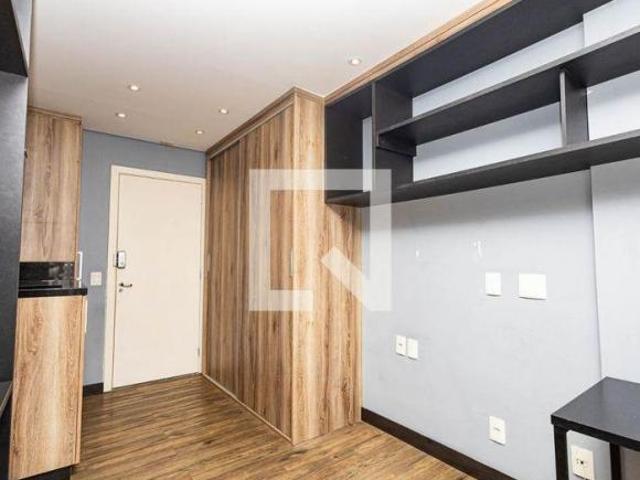 Apartamento à Venda Consolação, 1 Quarto, 40 m2