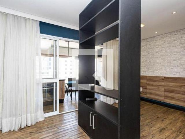 Apartamento à Venda Consolação, 1 Quarto, 40 m2