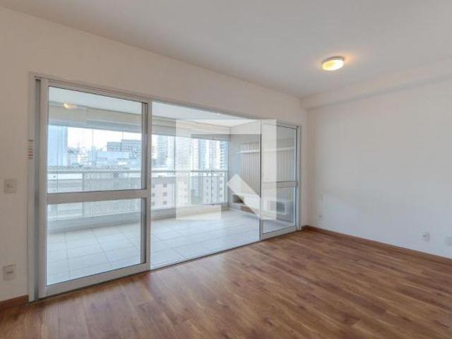 Apartamento à Venda Consolação, 1 Quarto, 40 m2