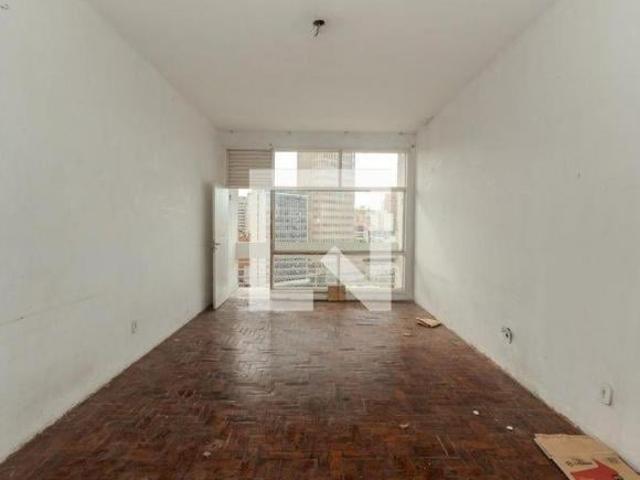 Apartamento à Venda Consolação, 1 Quarto, 40 m2