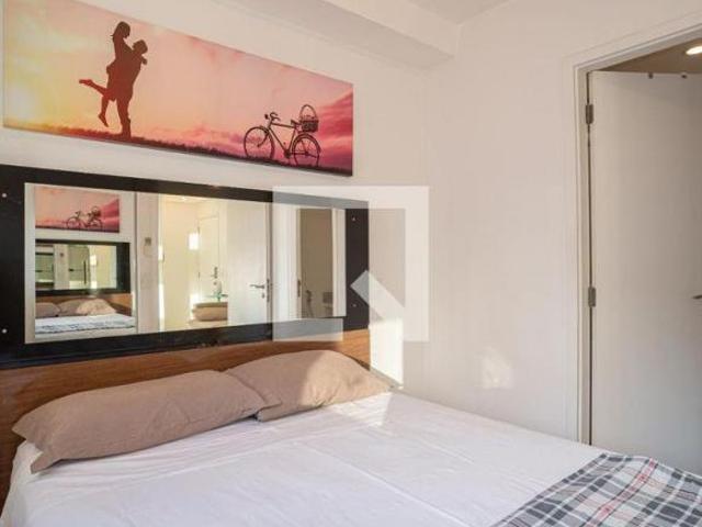 Apartamento à Venda Consolação, 1 Quarto, 40 m2