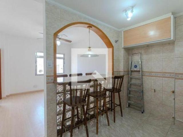 Apartamento à Venda Consolação, 1 Quarto, 40 m2