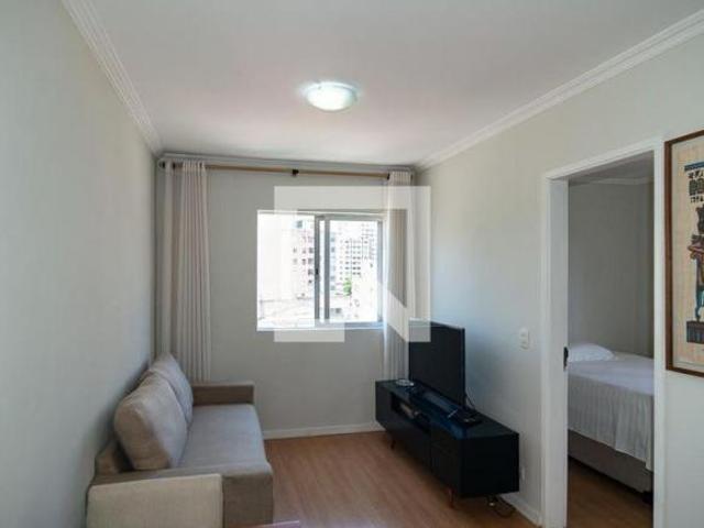 Apartamento à Venda Consolação, 1 Quarto, 40 m2