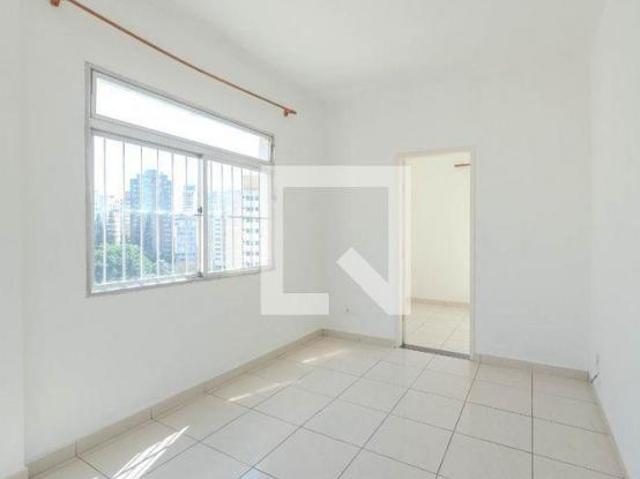 Apartamento à Venda Consolação, 1 Quarto, 40 m2