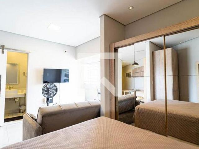Apartamento à Venda Consolação, 1 Quarto, 40 m2
