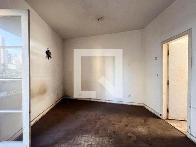 Apartamento à Venda Consolação, 1 Quarto, 40 m2