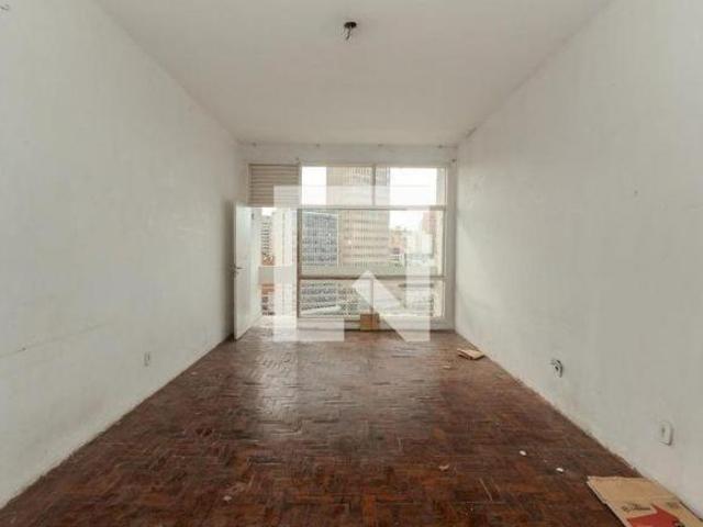 Apartamento à Venda Consolação, 1 Quarto, 40 m2
