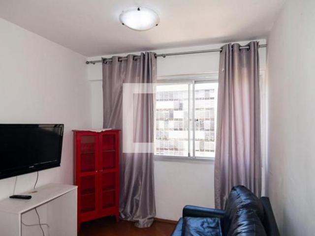 Apartamento à Venda Consolação, 1 Quarto, 40 m2