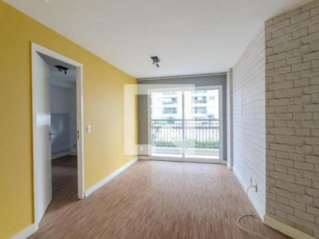 Apartamento à Venda Consolação, 1 Quarto, 40 m2