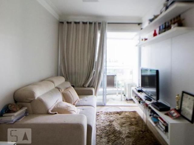 Apartamento à Venda Consolação, 1 Quarto, 40 m2