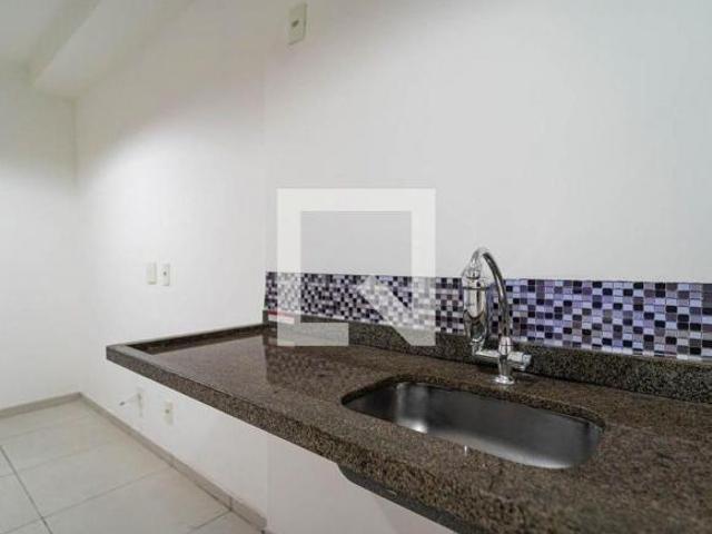 Apartamento à Venda Consolação, 1 Quarto, 40 m2