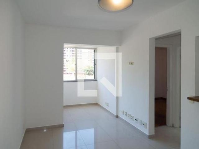 Apartamento à Venda Consolação, 1 Quarto, 40 m2