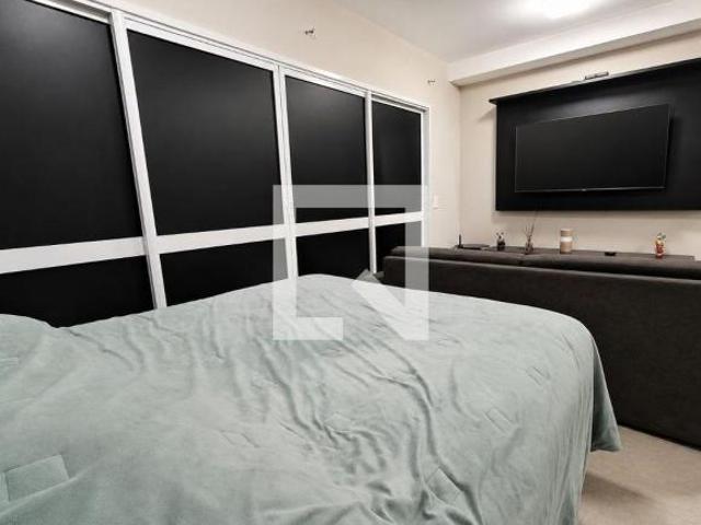 Apartamento à Venda Consolação, 1 Quarto, 40 m2