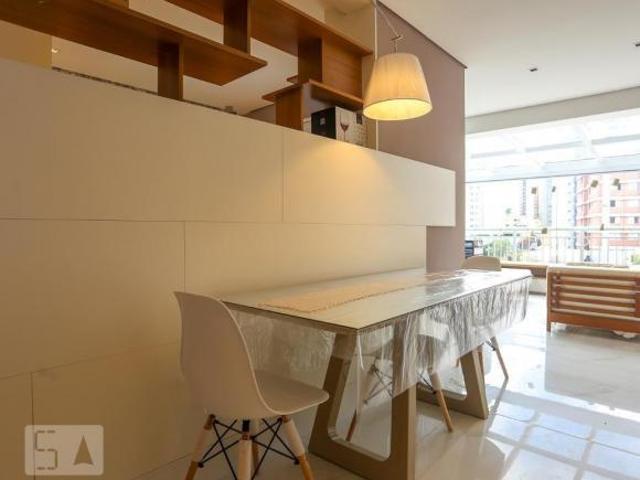 Apartamento à Venda Consolação, 1 Quarto, 40 m2