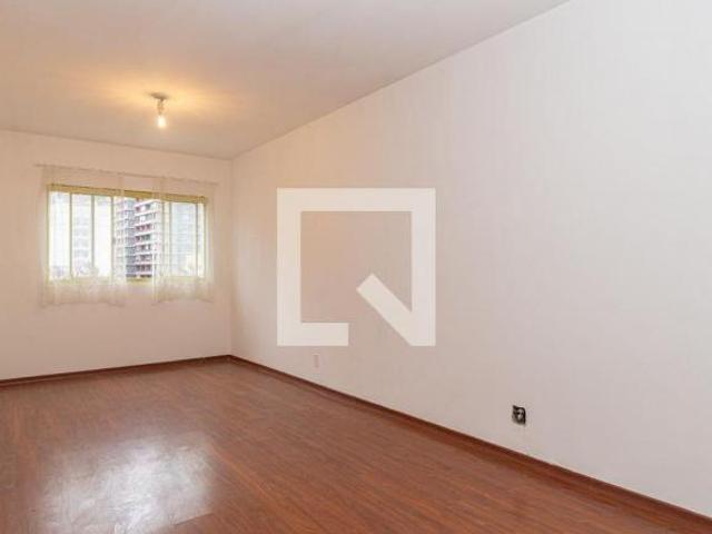 Apartamento à Venda Consolação, 1 Quarto, 40 m2