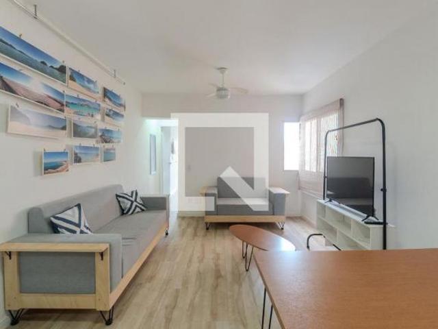 Apartamento à Venda Consolação, 1 Quarto, 40 m2