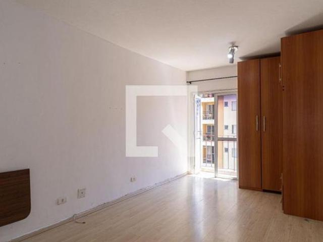 Apartamento à Venda Consolação, 1 Quarto, 40 m2
