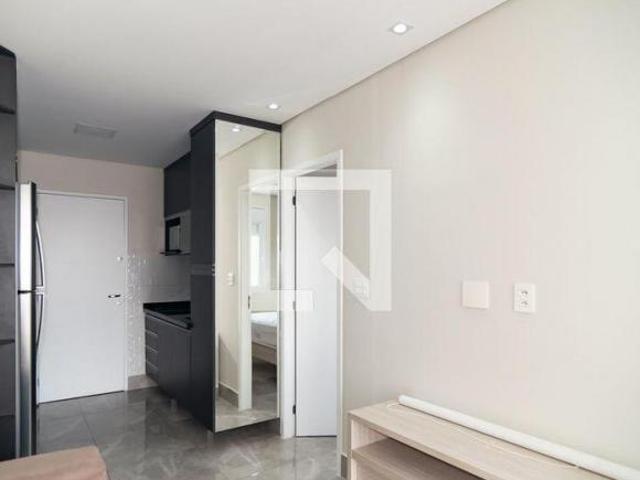 Apartamento à Venda Consolação, 1 Quarto, 40 m2