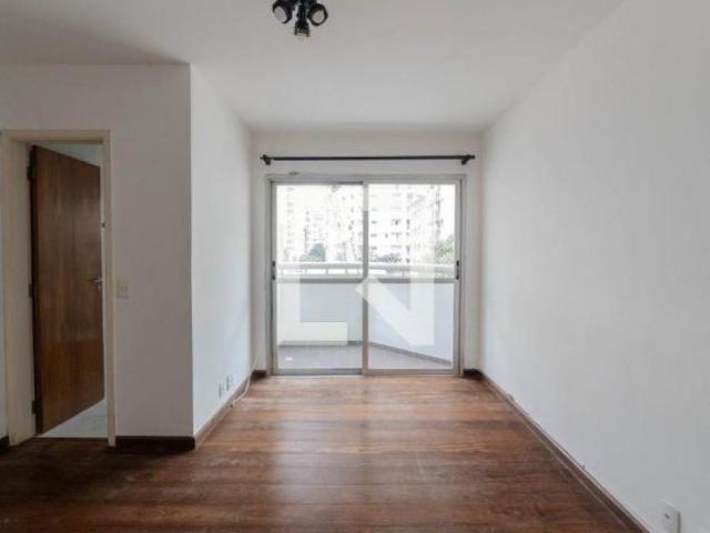 Apartamento à Venda Consolação, 1 Quarto, 40 m2
