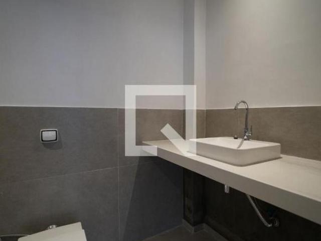 Apartamento à Venda Consolação, 1 Quarto, 40 m2