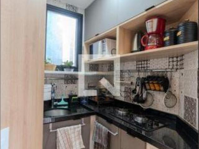 Apartamento à Venda Consolação, 1 Quarto, 40 m2