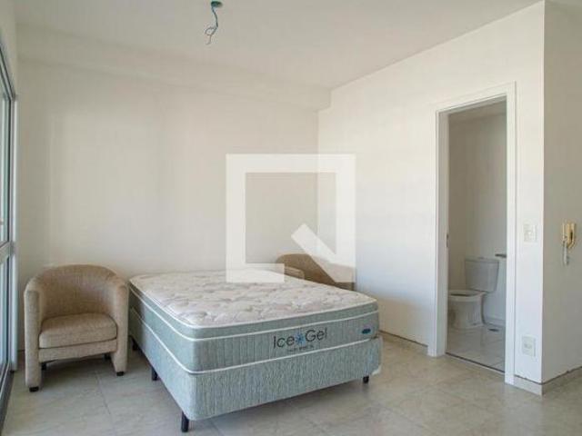Apartamento à Venda Consolação, 1 Quarto, 40 m2