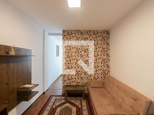 Apartamento à Venda Consolação, 1 Quarto, 40 m2