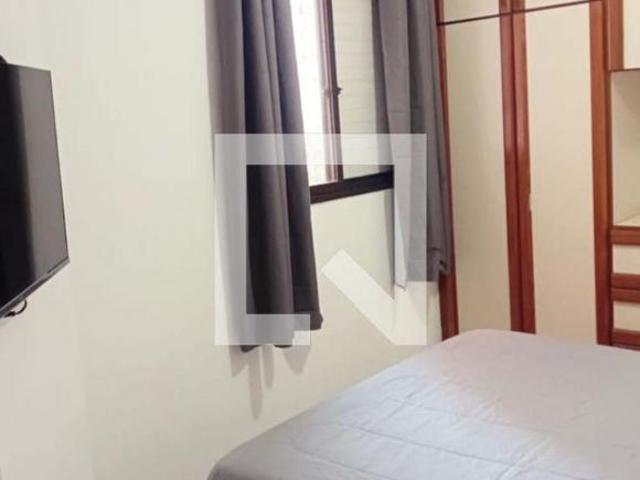 Apartamento à Venda Consolação, 1 Quarto, 40 m2
