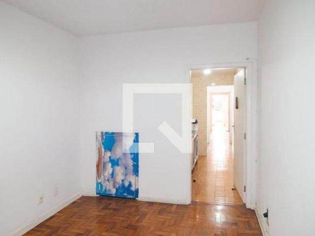 Apartamento à Venda Consolação, 1 Quarto, 40 m2