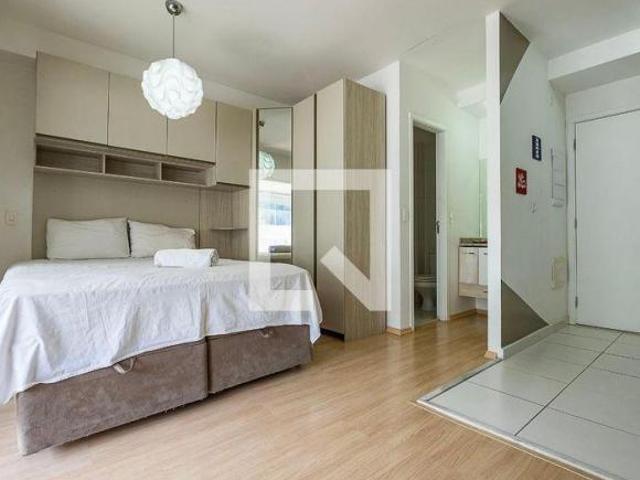 Apartamento à Venda Consolação, 1 Quarto, 40 m2