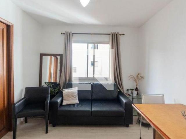 Apartamento à Venda Consolação, 1 Quarto, 40 m2