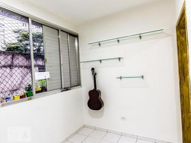 Apartamento à Venda Consolação, 1 Quarto, 40 m2