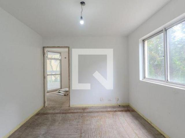Apartamento à Venda Consolação, 1 Quarto, 40 m2