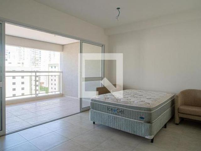 Apartamento à Venda Consolação, 1 Quarto, 40 m2