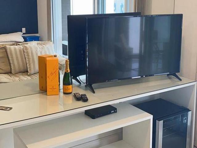 Apartamento à Venda Consolação, 1 Quarto, 40 m2