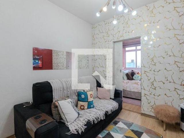 Apartamento à Venda Consolação, 1 Quarto, 40 m2